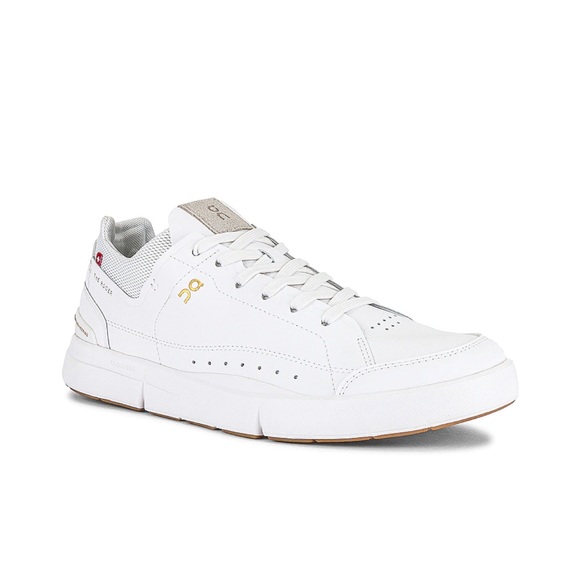 On Running | Shoes | On Cloudthe Roger Centre Court Tennis Sneakers ...